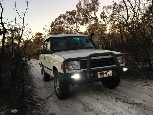 How to travel the Australian Outback with a 4WD — secret-travel.guide