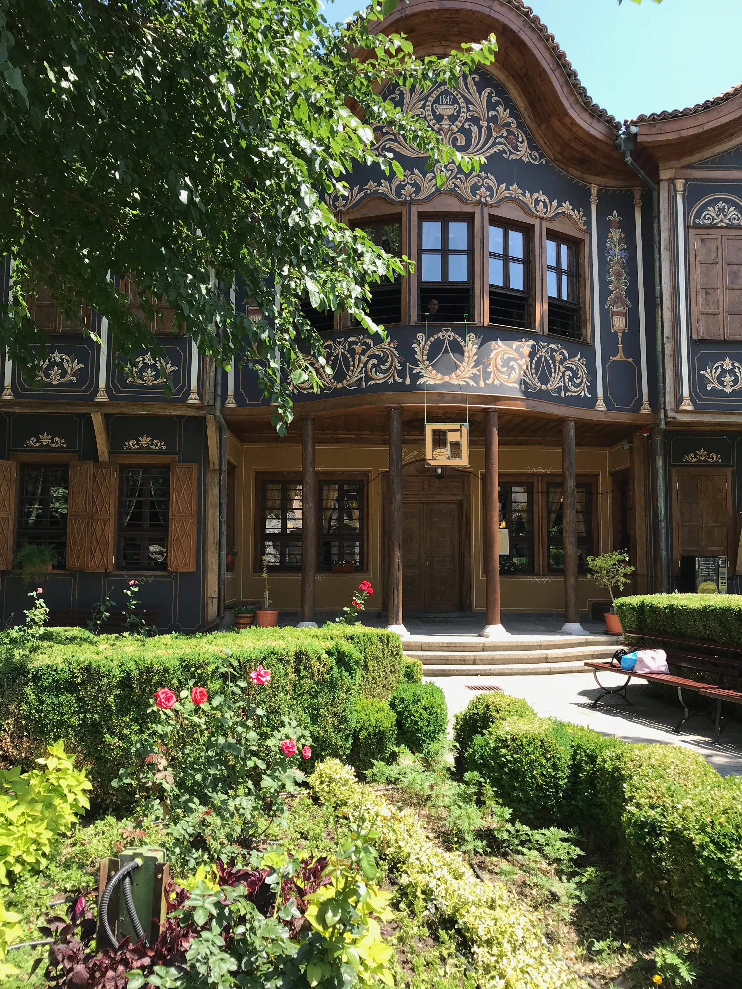 Plovdiv, Bulgaria's Hidden Treasure — secret-travel.guide