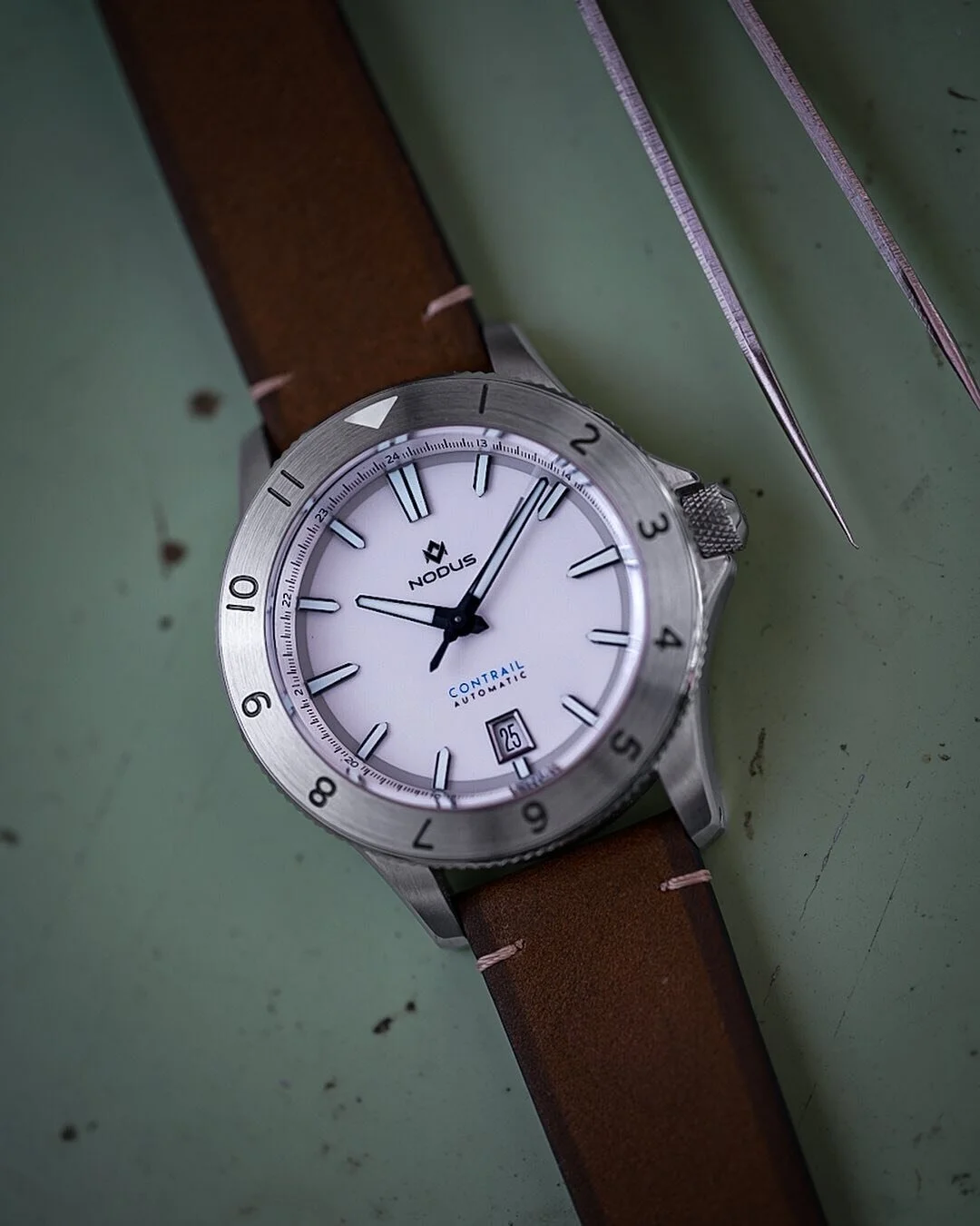 Nodus Watches | Official Website