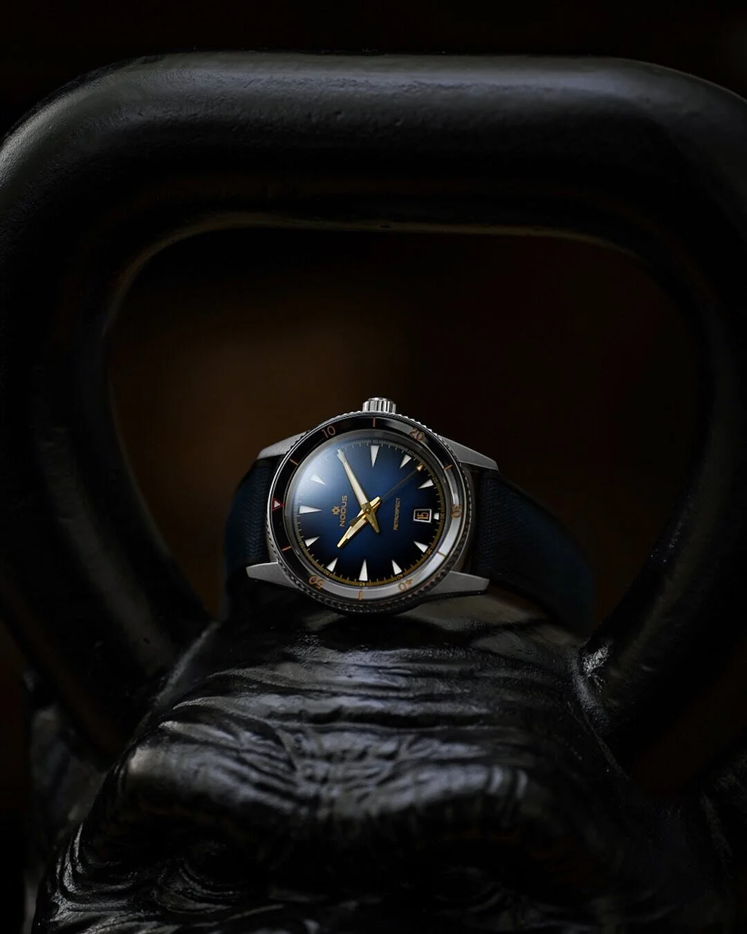 Nodus Watches | Official Website