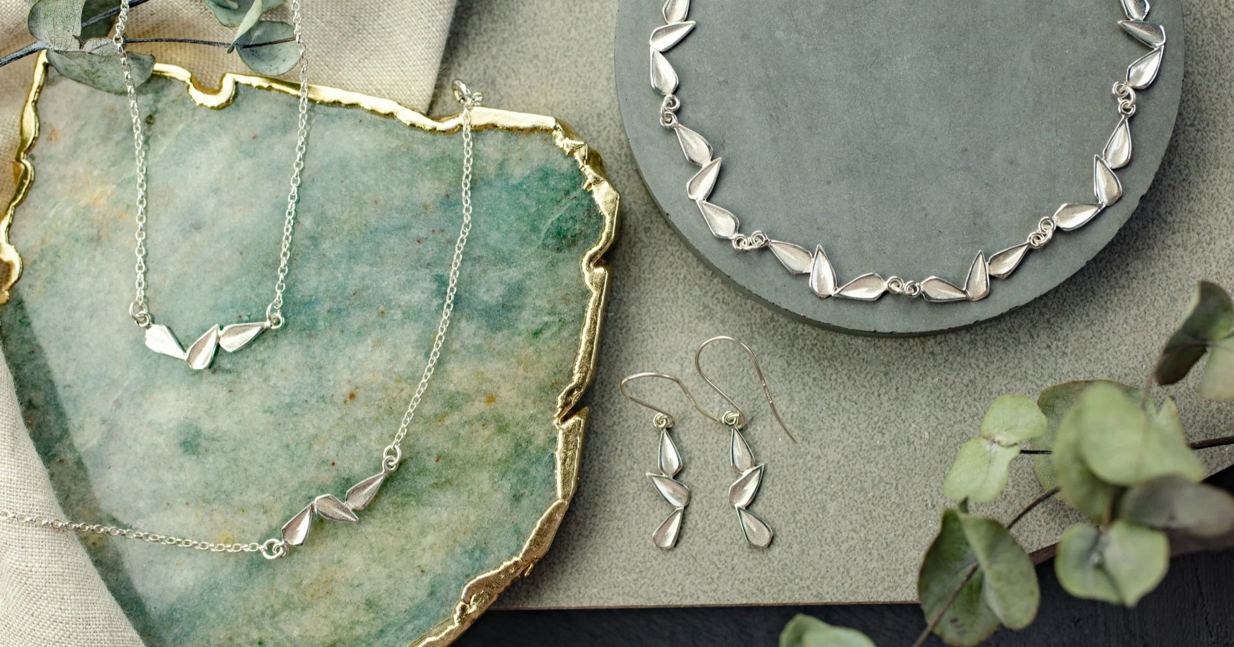 Holly McAfee Jewellery