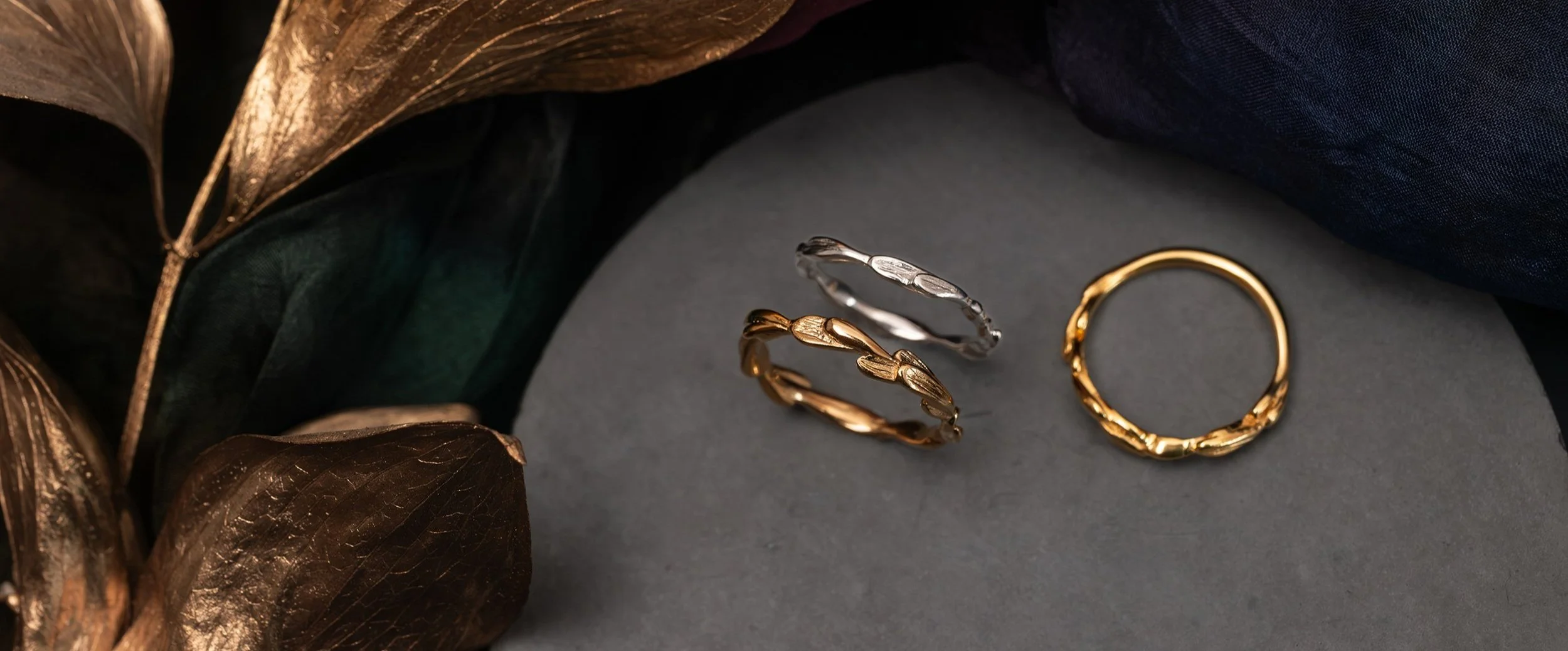 Holly McAfee Jewellery