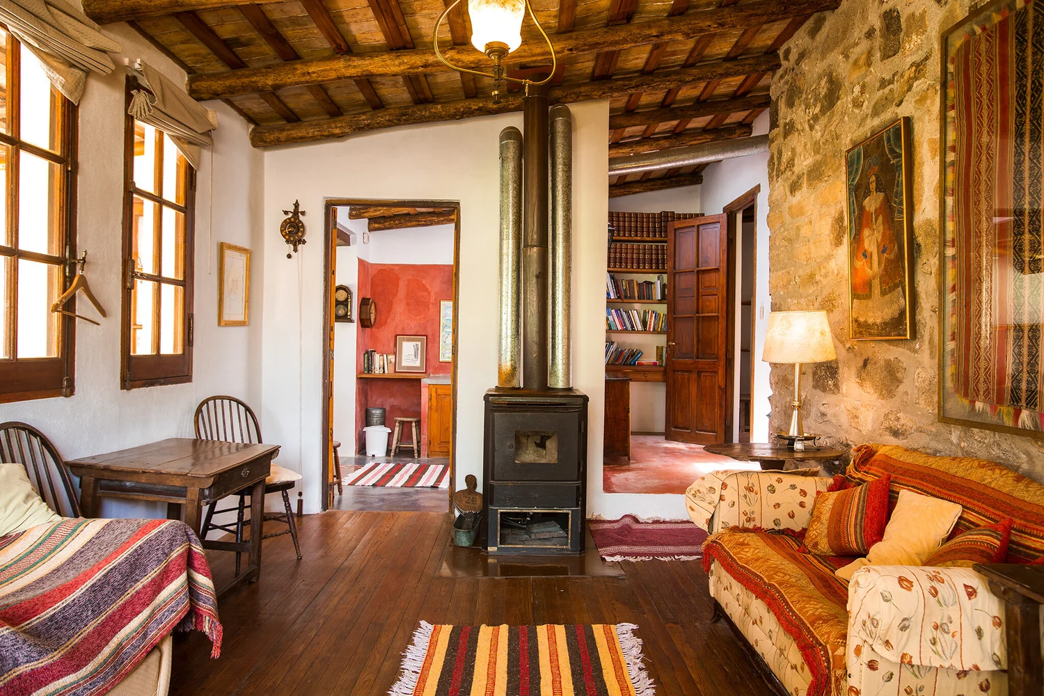 Images of the Estancia and Argentine Life — Estancia Los Potreros