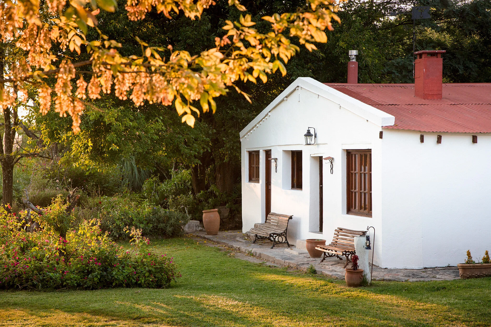 Images of the Estancia and Argentine Life — Estancia Los Potreros