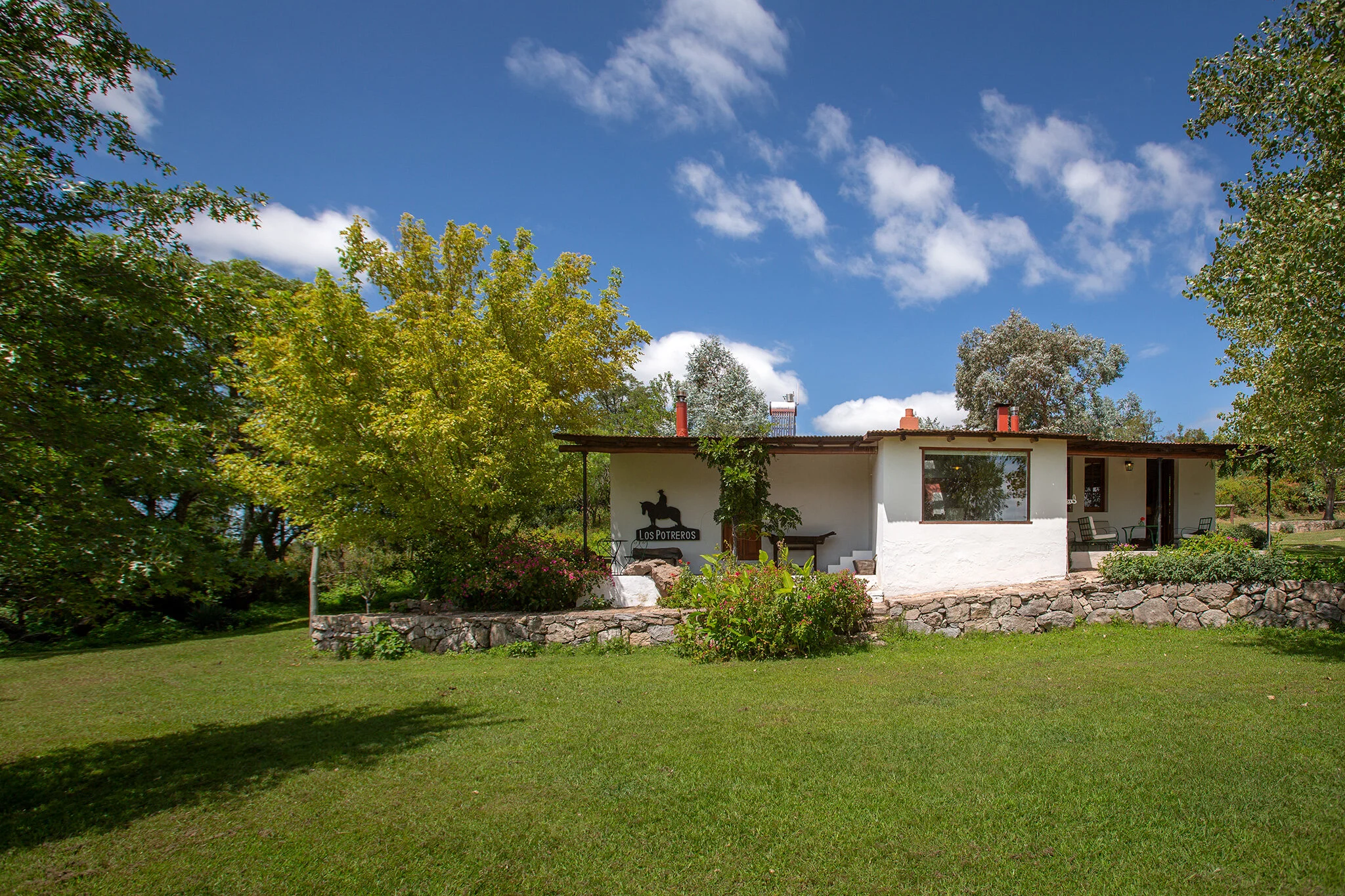 Images of the Estancia and Argentine Life — Estancia Los Potreros