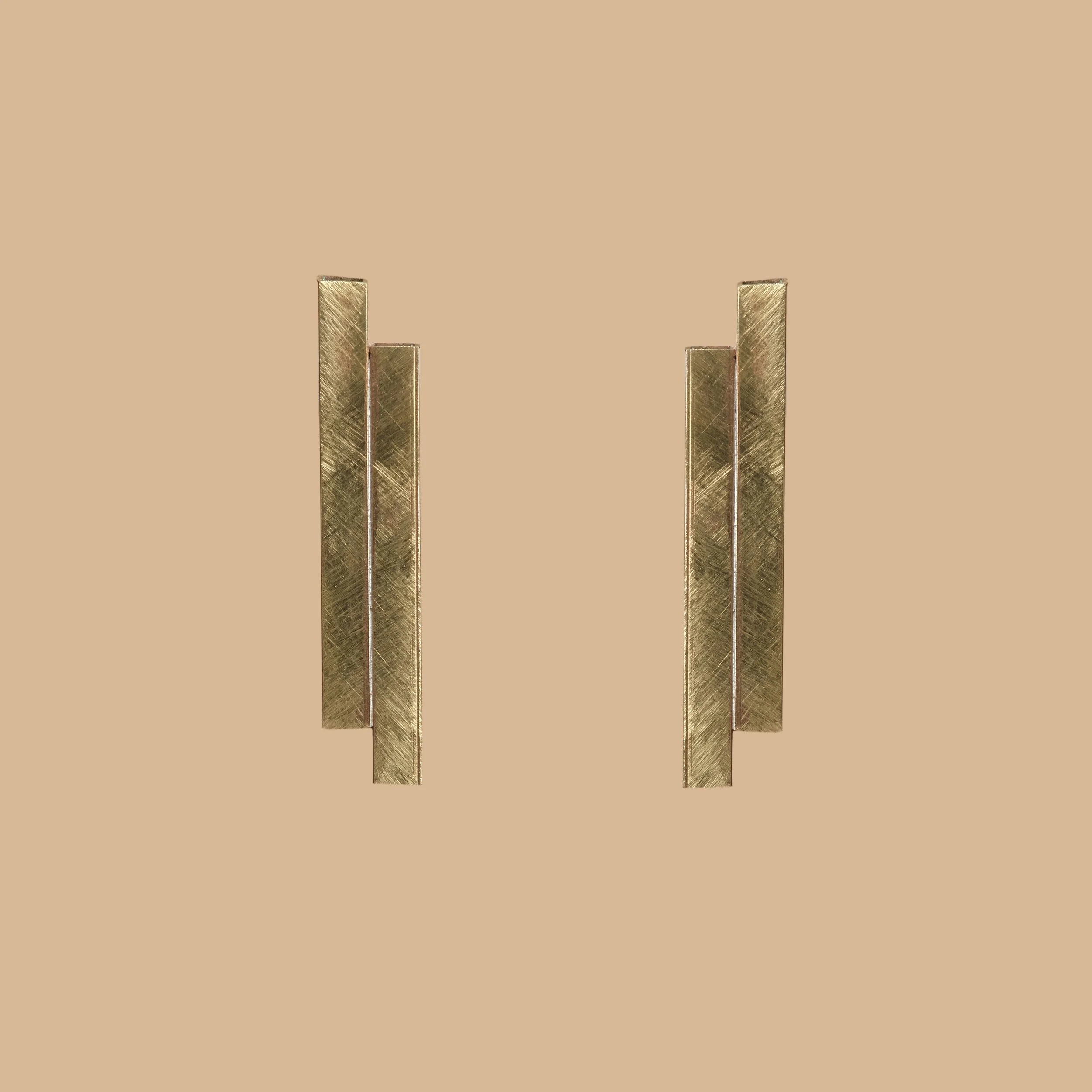 Bybri Jewellery — Crafty Fox Market