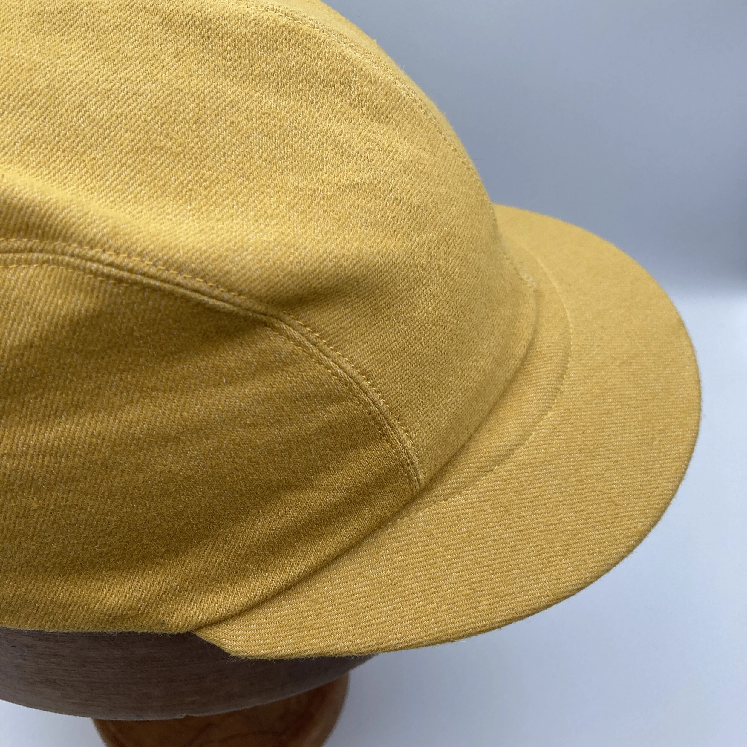 The Capalog — Crafty Fox Market