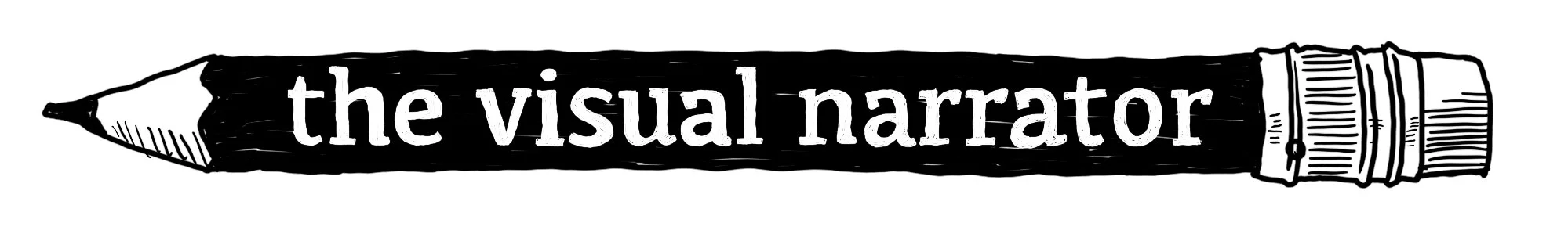 The Visual Narrator — Crafty Fox Market