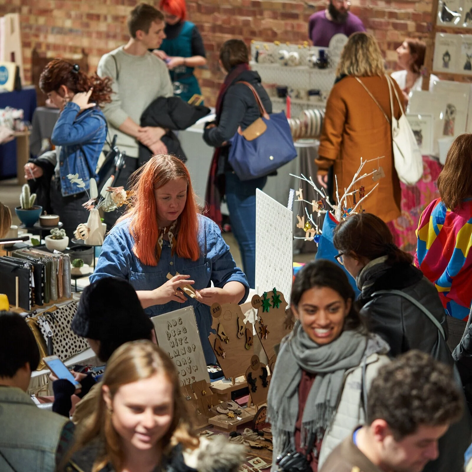 Market Dates — Crafty Fox Market