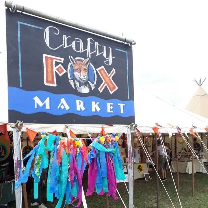 Crafty Fox Market