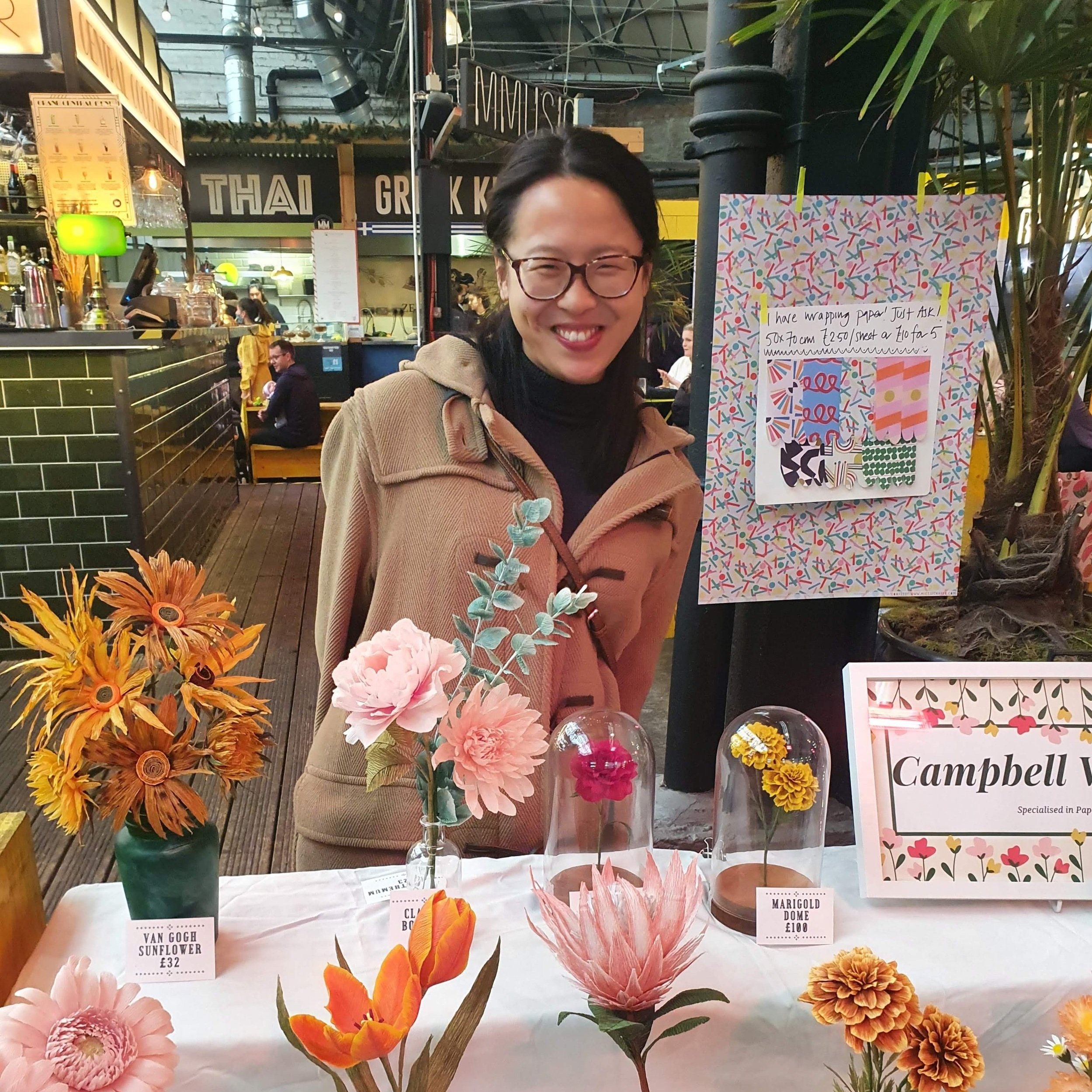 Market Dates — Crafty Fox Market