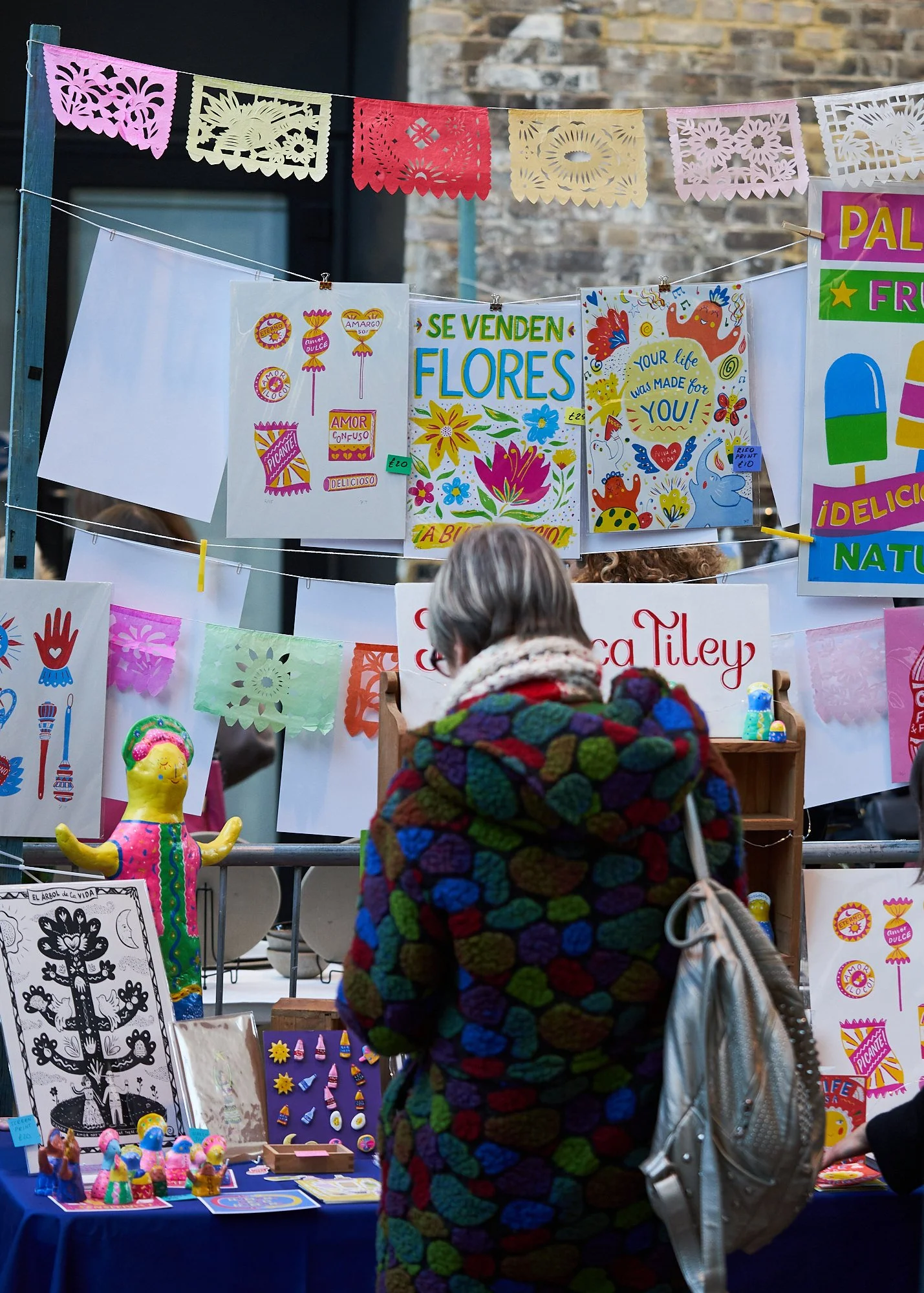 Market Dates — Crafty Fox Market