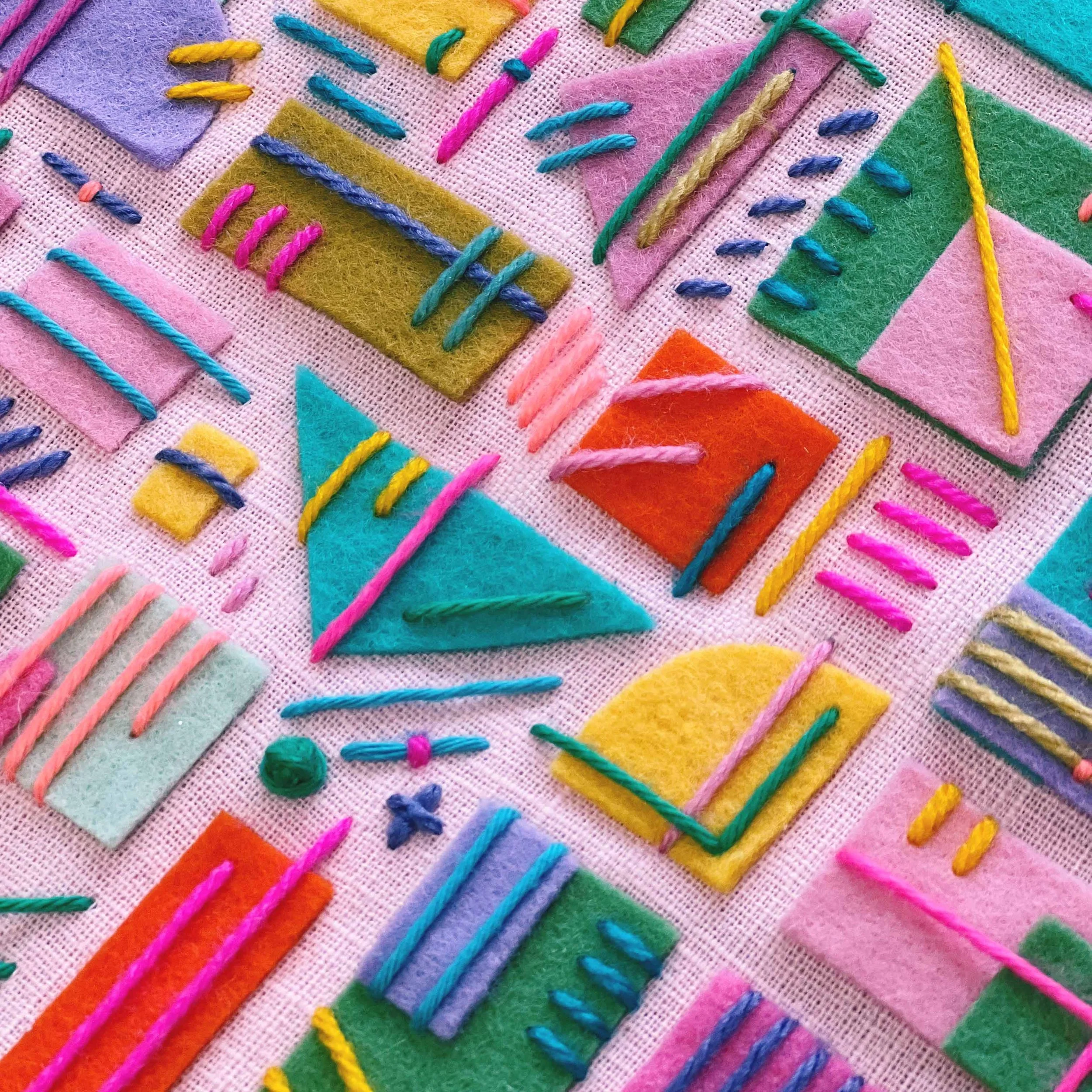 Miss Shelly Designs — Crafty Fox Market