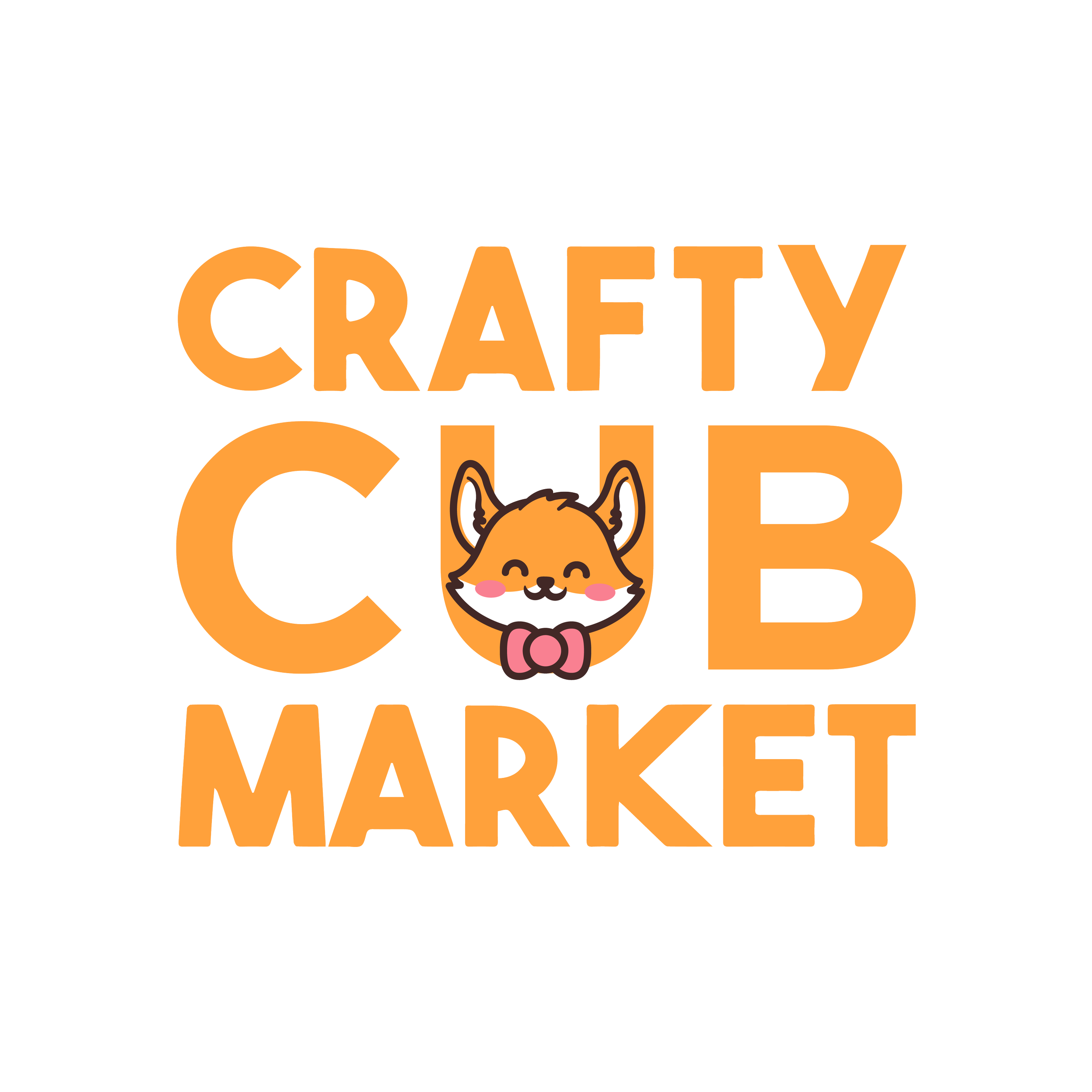 Market Dates — Crafty Fox Market