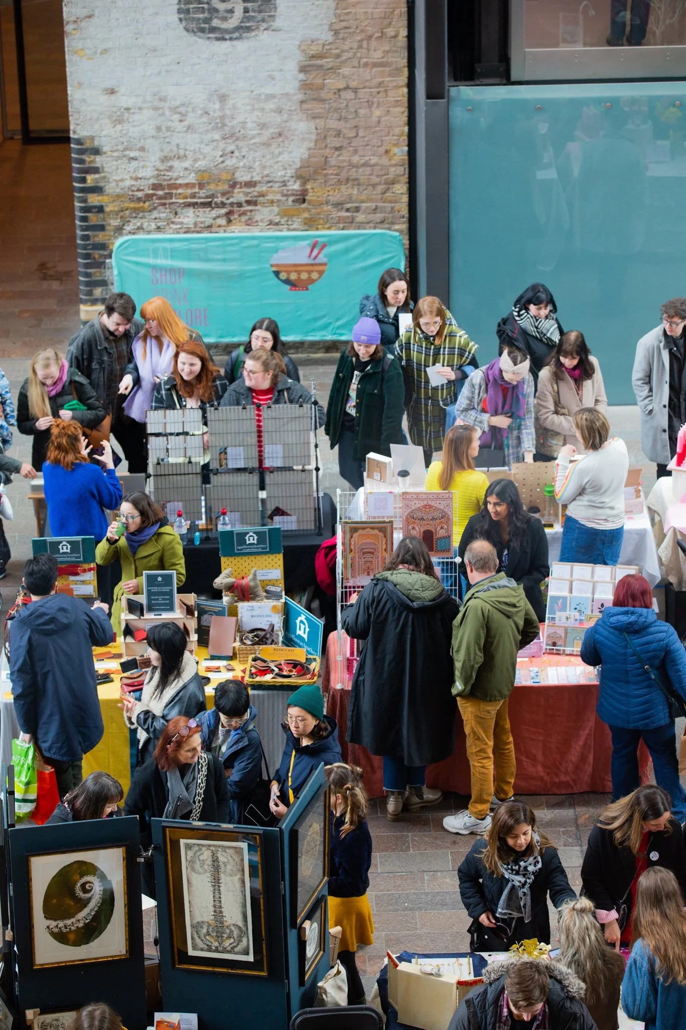 Market Listings — Crafty Fox Market