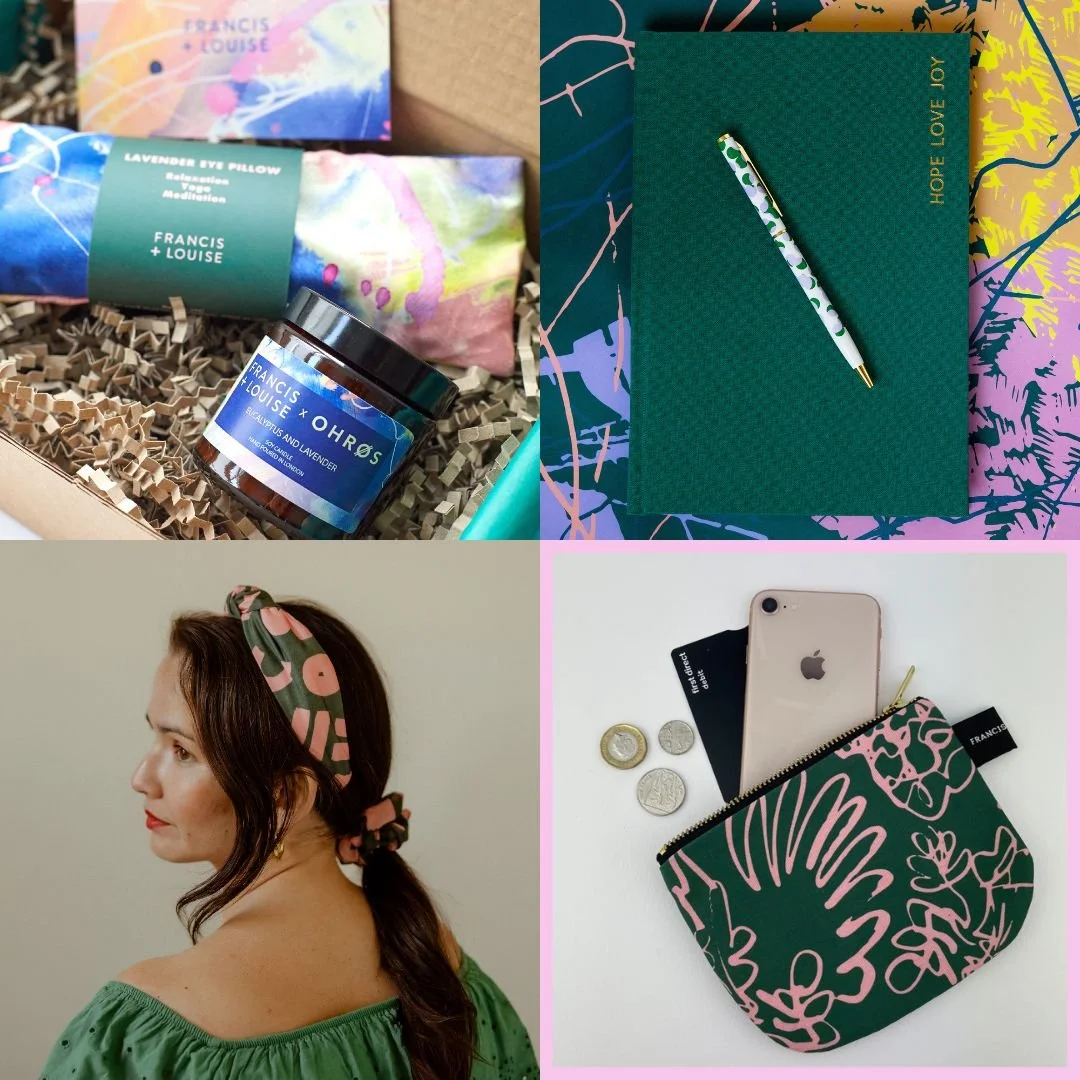 Crafty Fox Christmas Market Weekend - Kings Cross — Crafty Fox Market