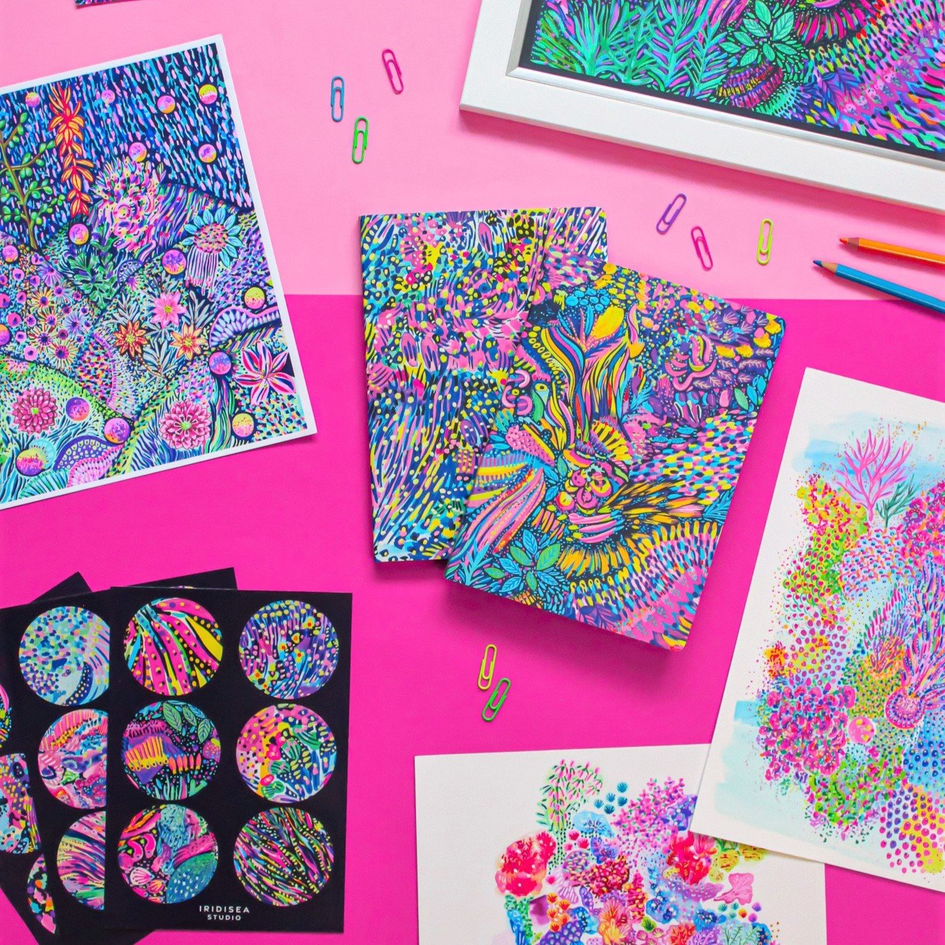 Christmas Market Weekend at The Crossing, King's Cross — Crafty Fox Market