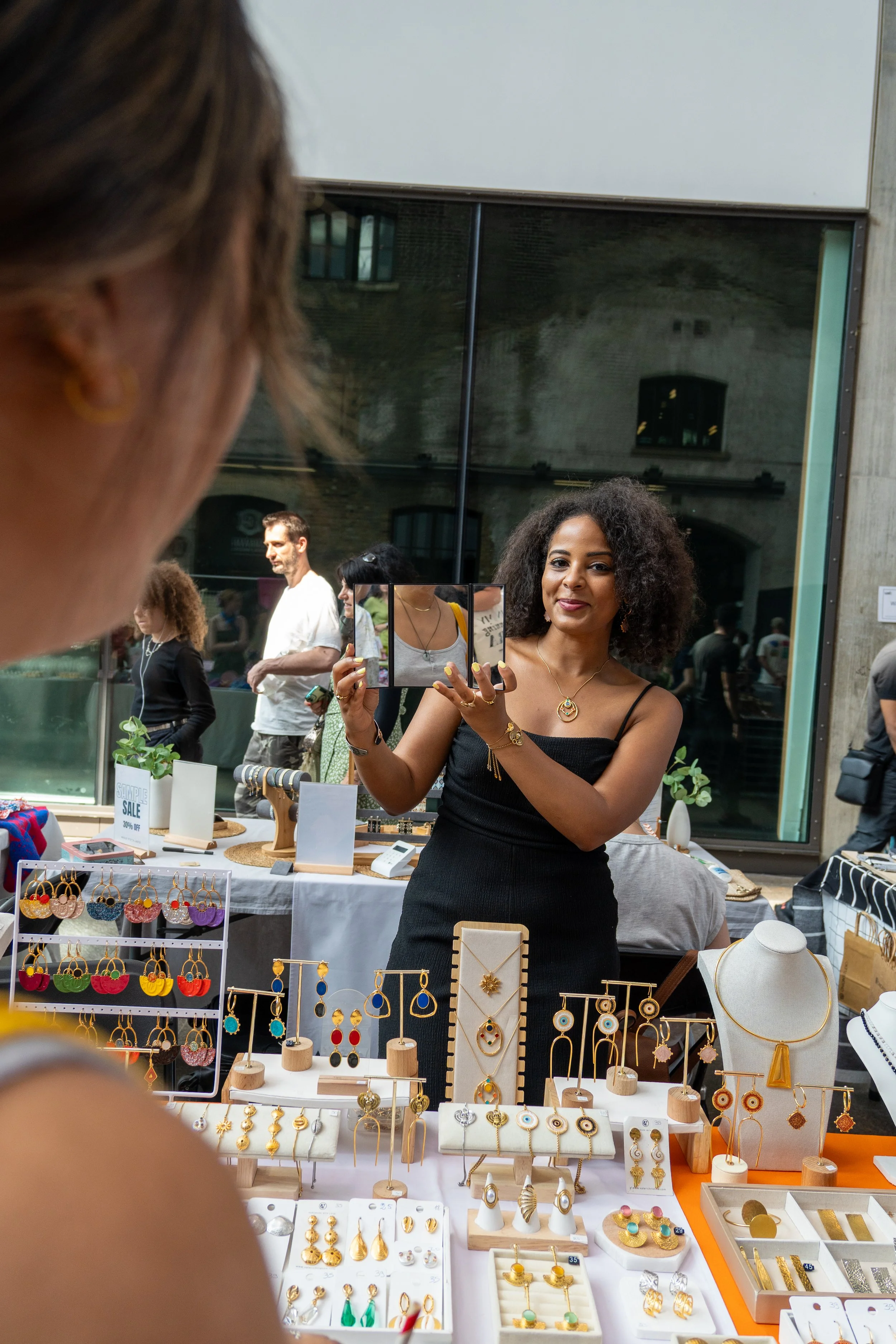 Everything you need to know about: Crafty Fox Market's Spring MEGA ...