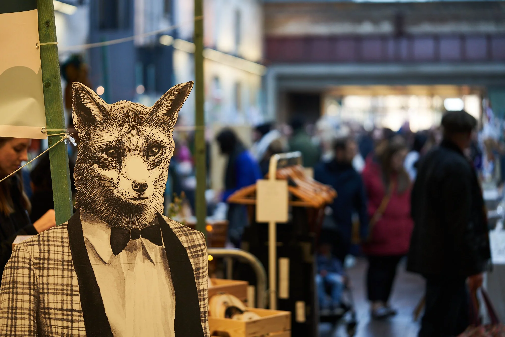 About — Crafty Fox Market
