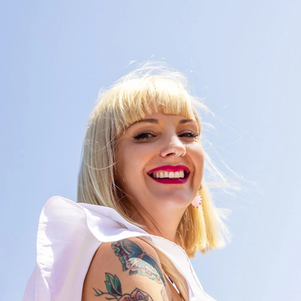 Sorcha Bridge — Crafty Fox Market