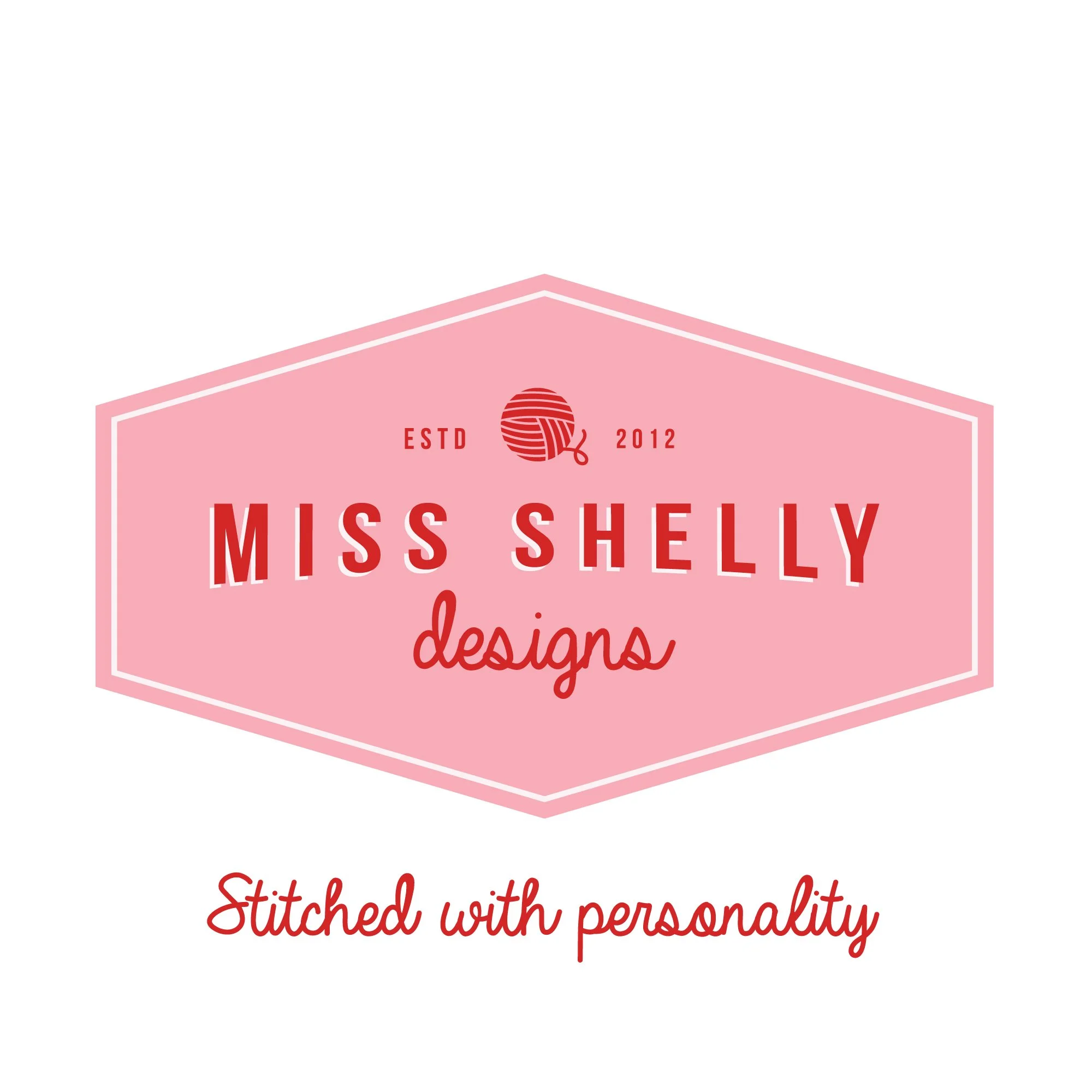 Miss Shelly Designs — Crafty Fox Market