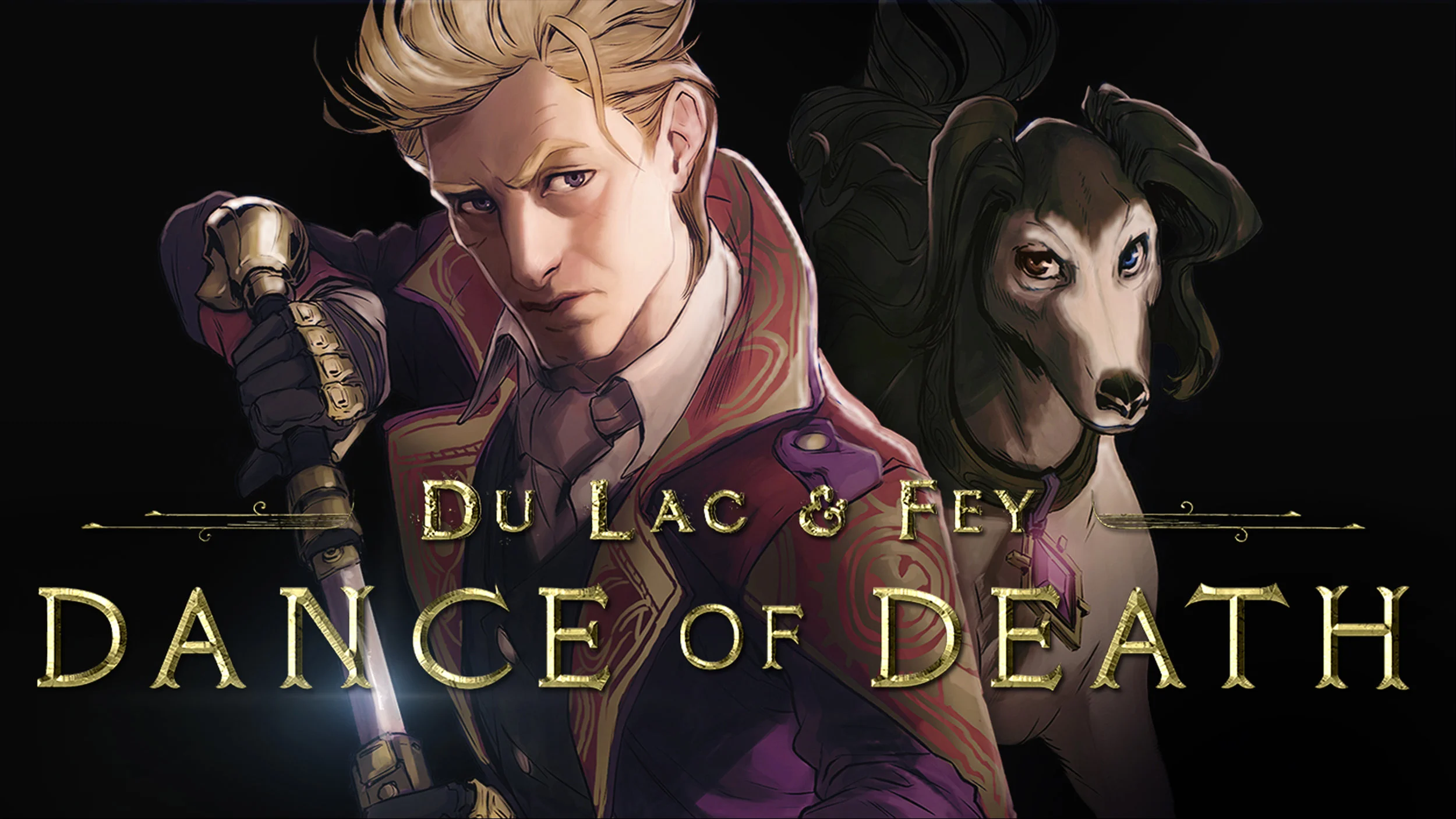 Du Lac & Fey: Dance of Death