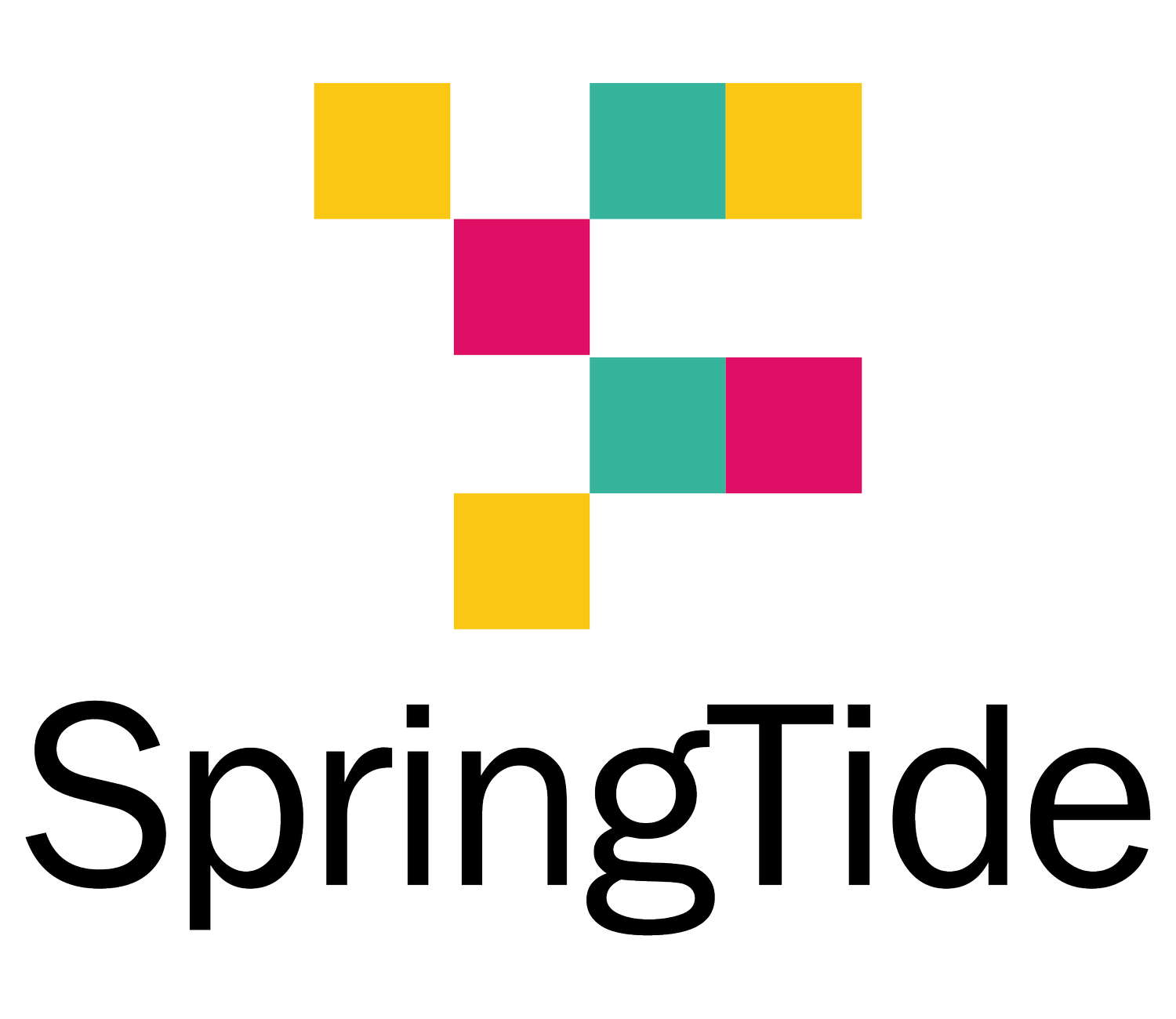 SpringTide — Mainspring Arts