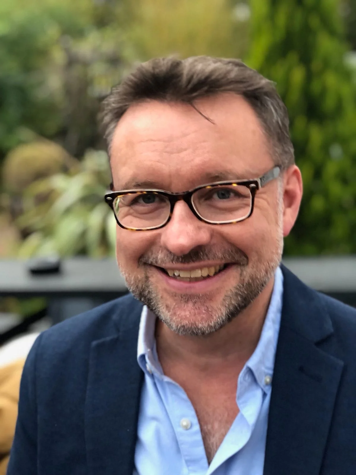 Team profiles — Camallergy