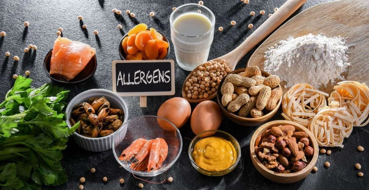 About — Camallergy