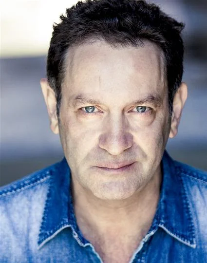 Male — The Voice Agency