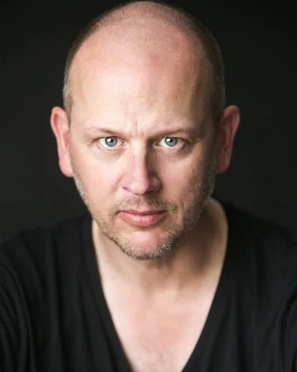 Male — The Voice Agency