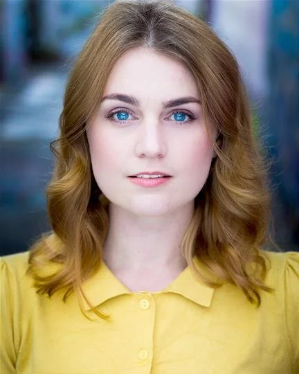 Taryn Ryan — The Voice Agency
