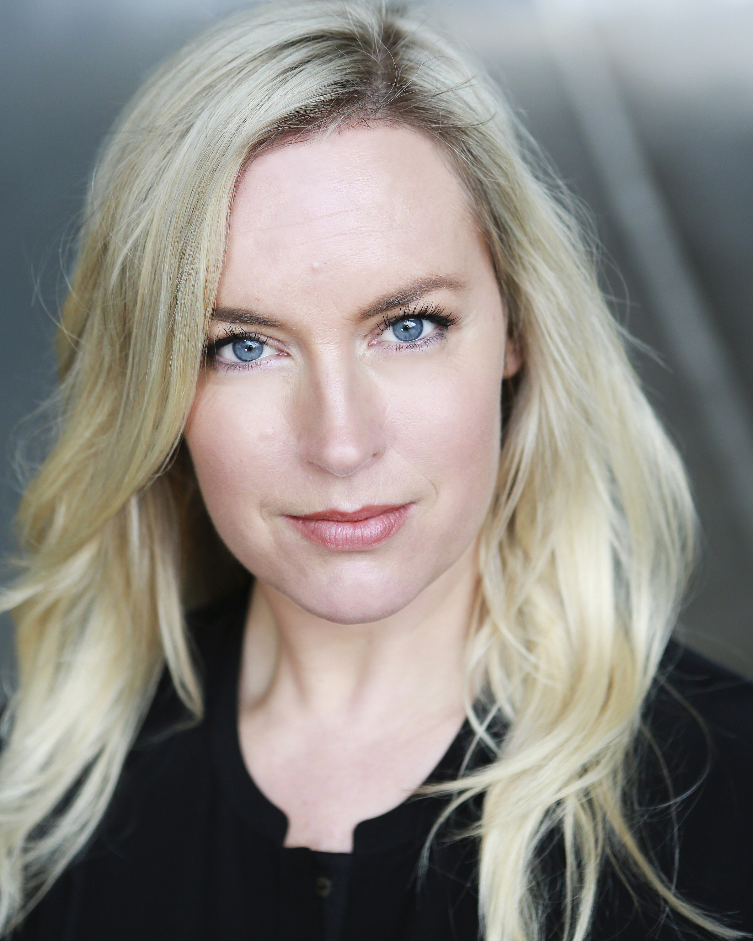 Welsh Accents — The Voice Agency