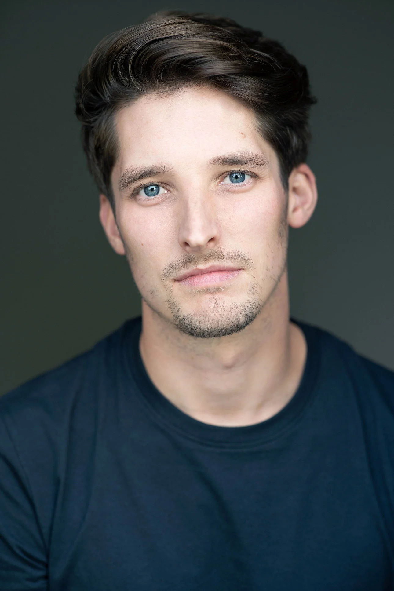 Mike Slader — The Voice Agency