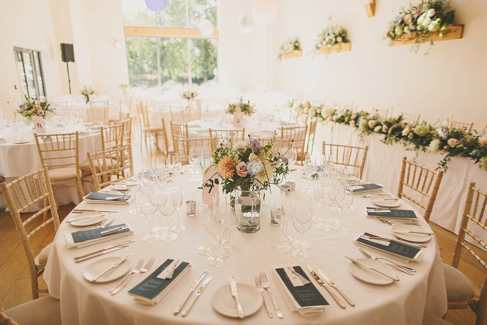 Millbridge Court Wedding Photographer | WE ARE // THE CLARKES