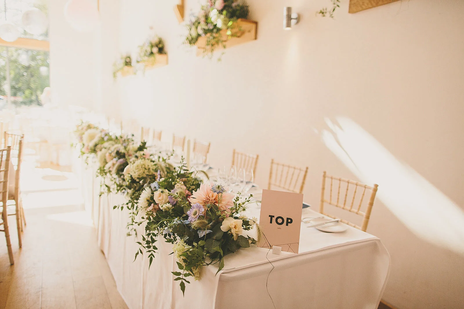 Millbridge Court Wedding Photographer | WE ARE // THE CLARKES