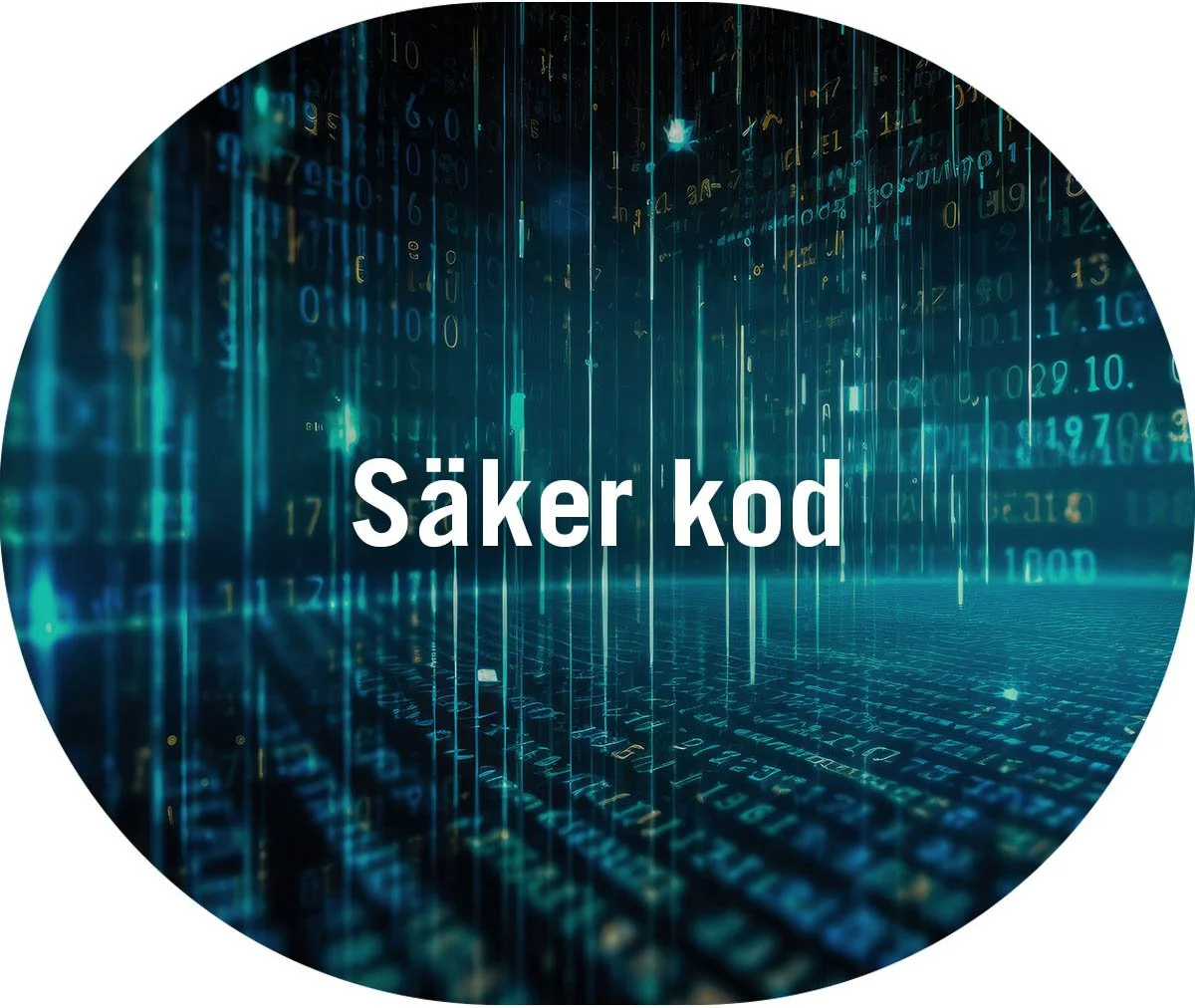 Säker utveckling — Subset AB – systemutveckling & IT-säkerhet för extremt höga krav