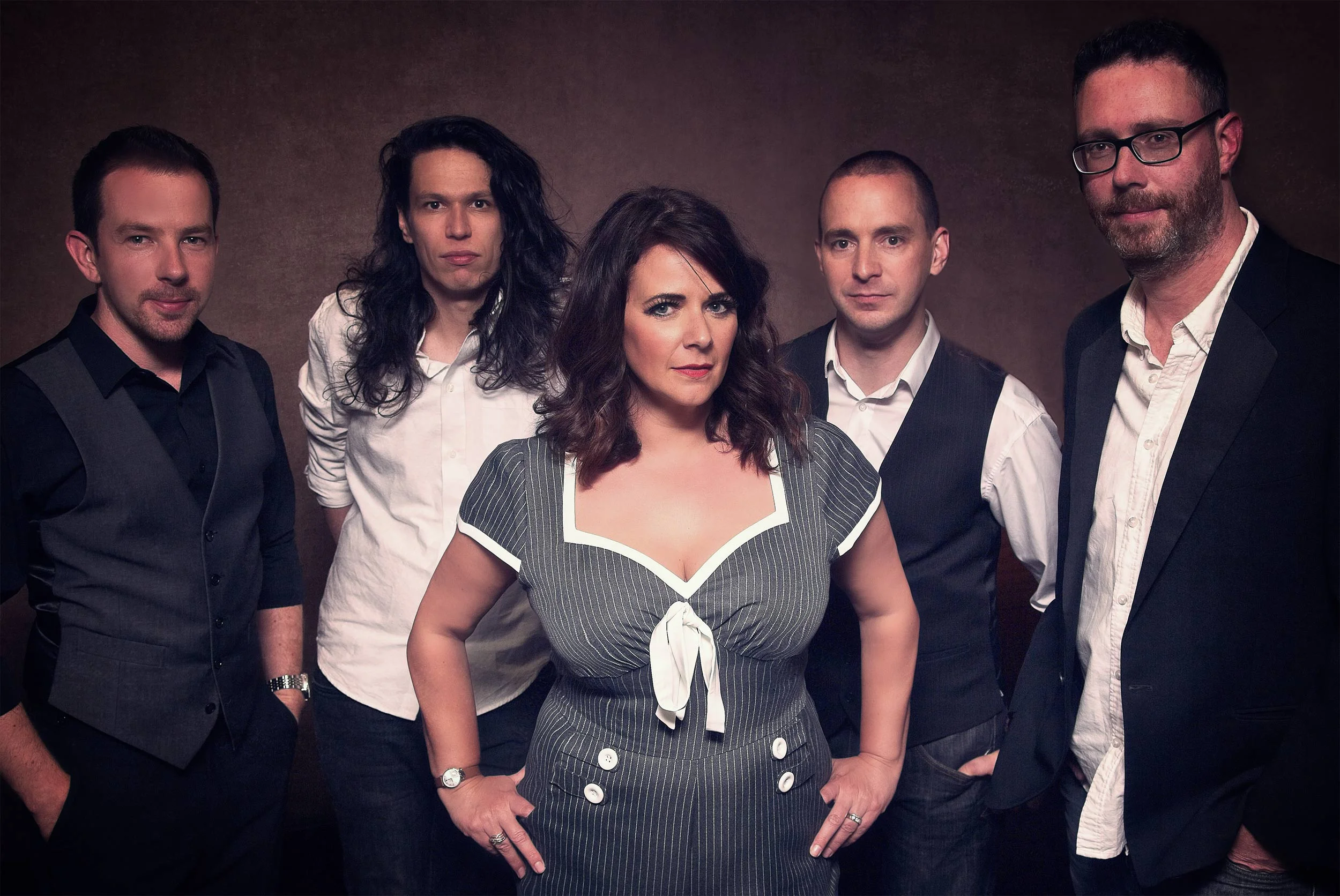 One Night Only - Corporate Event and Wedding Band London - UK Music ...