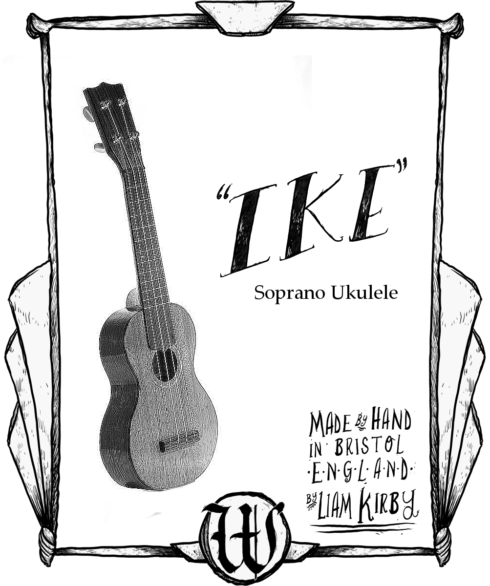 Wunderkammer Musical Instrument Co.