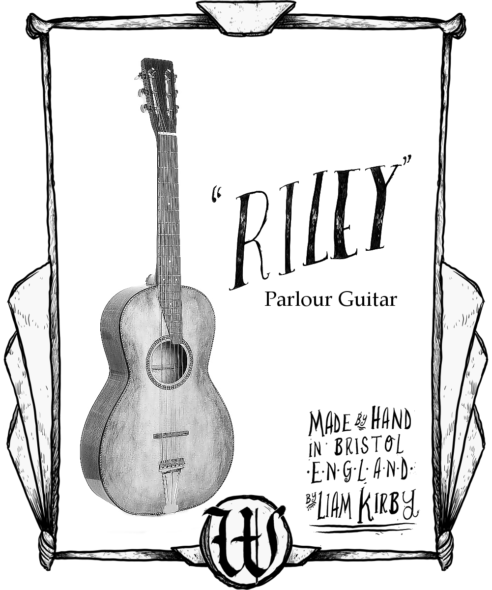 Wunderkammer Musical Instrument Co.