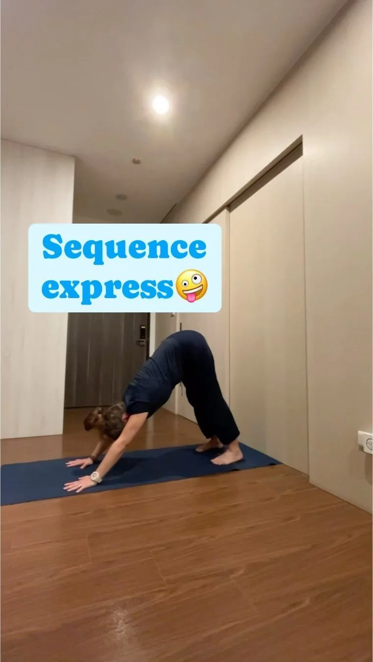 Our 5 easy steps to help you master Ujjayi breath — Tes Cours de Yoga ...