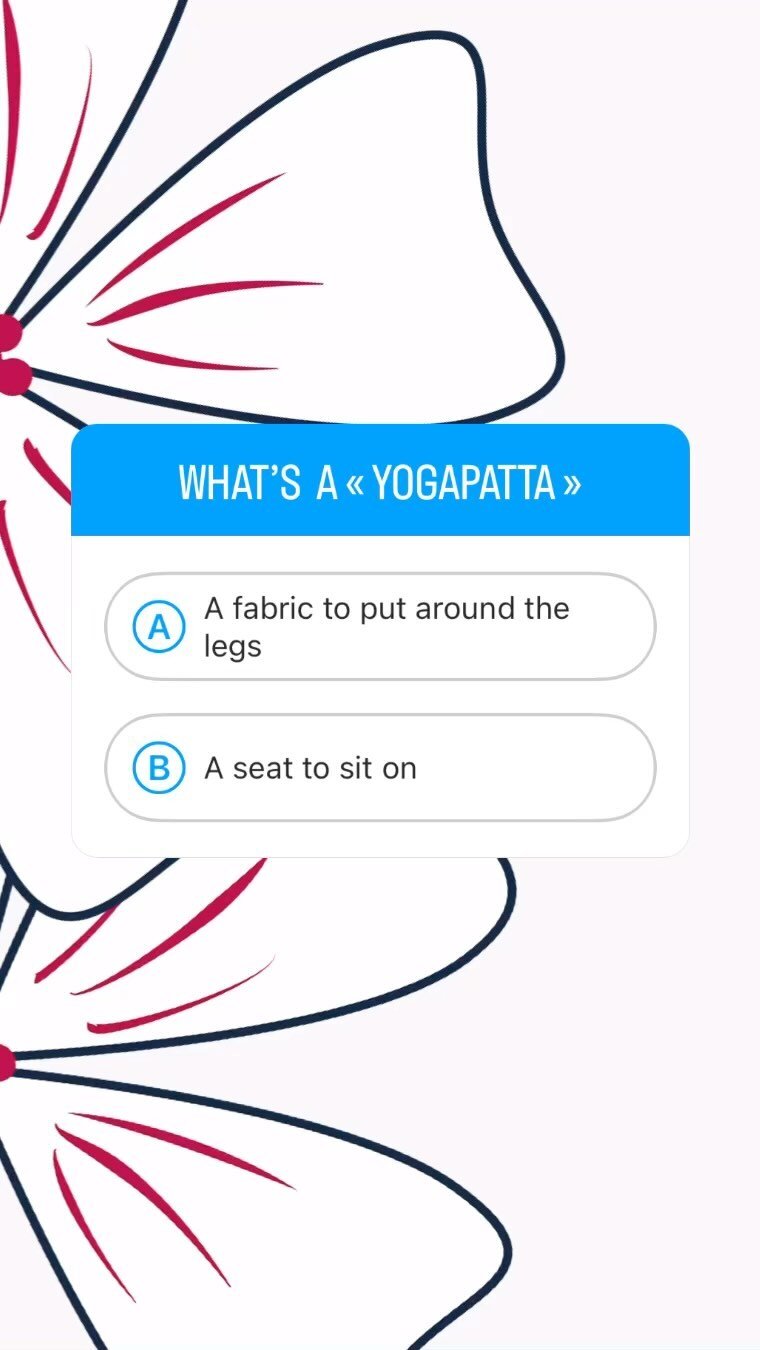 Our 5 easy steps to help you master Ujjayi breath — Tes Cours de Yoga ...