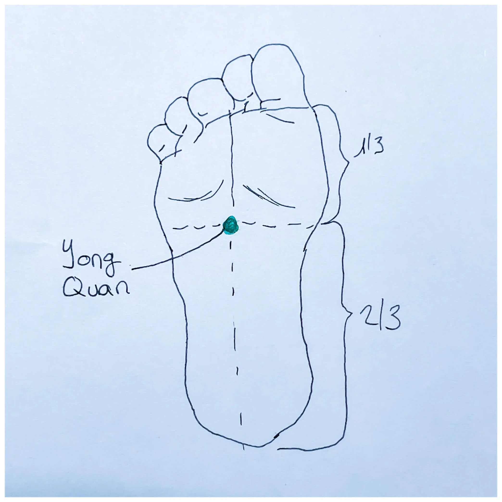 L'hiver en pleine forme grâce au yoga et à la médecine chinoise — Tes ...