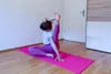 Your complete guide to Compass Pose - benefits and tips — The Sakura ...