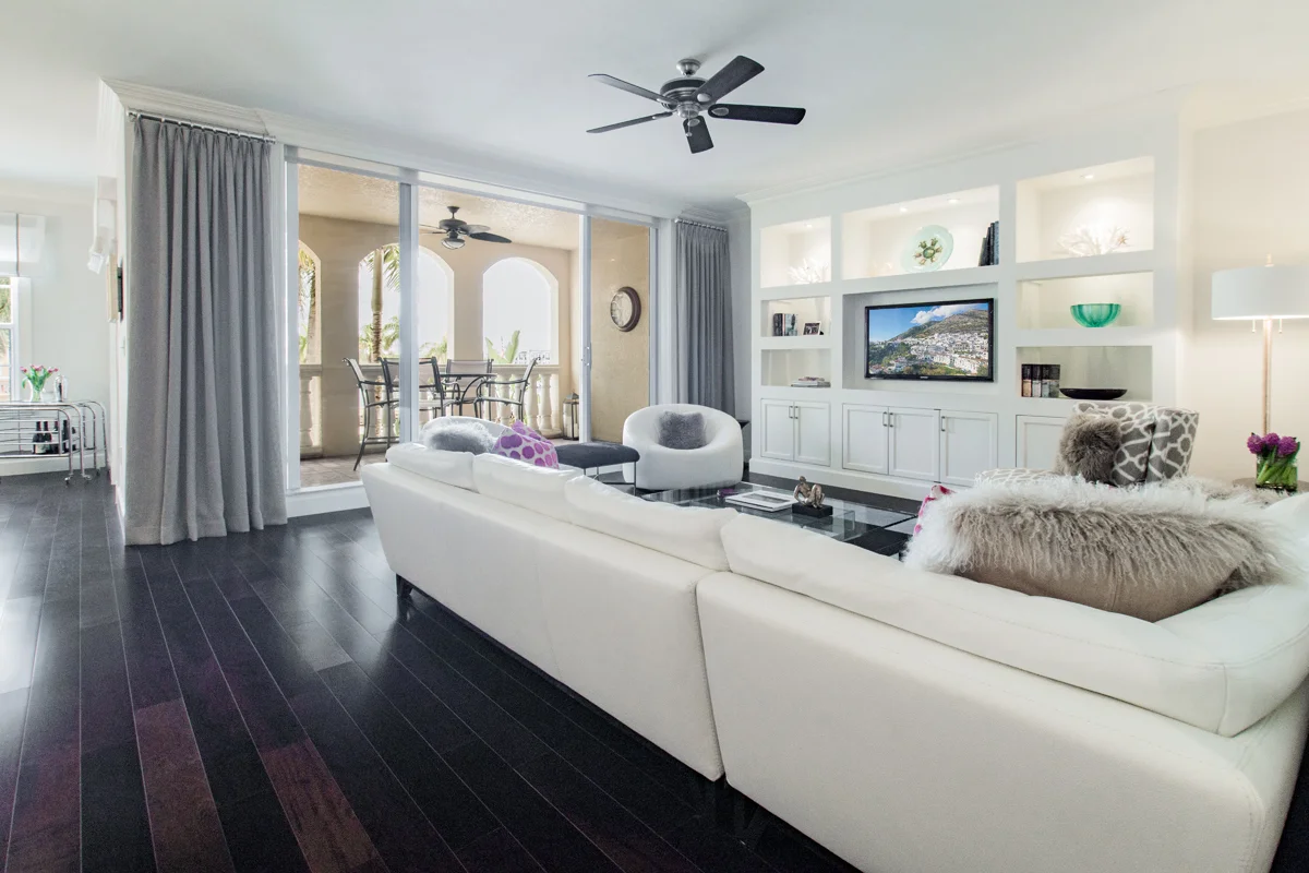 Portfolio — InnerSpace