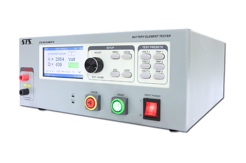 STS Instruments