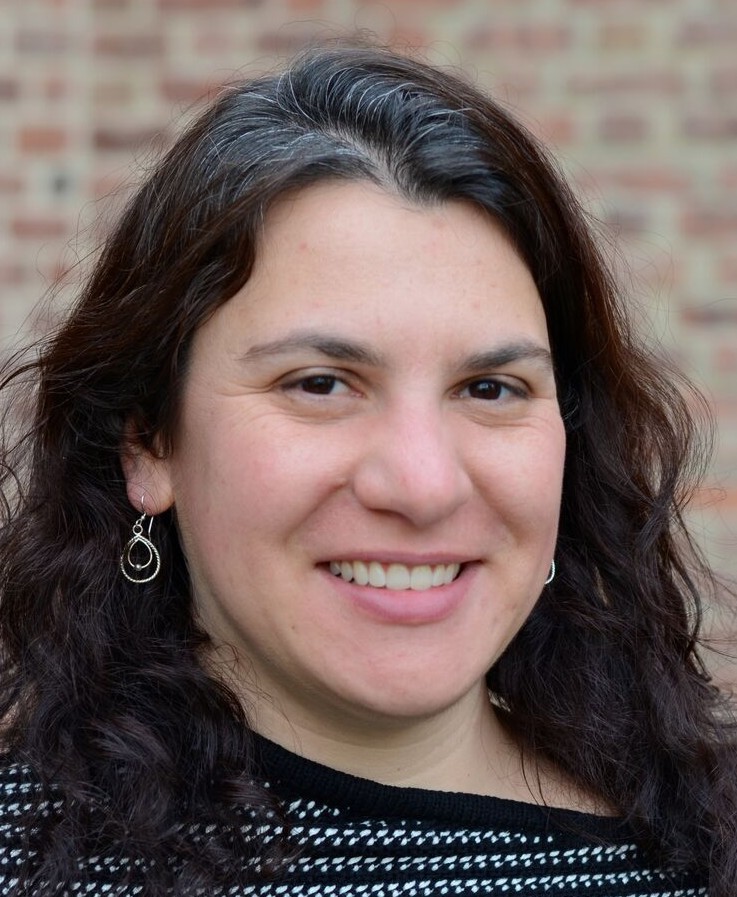 TCS Team — The Chapel School