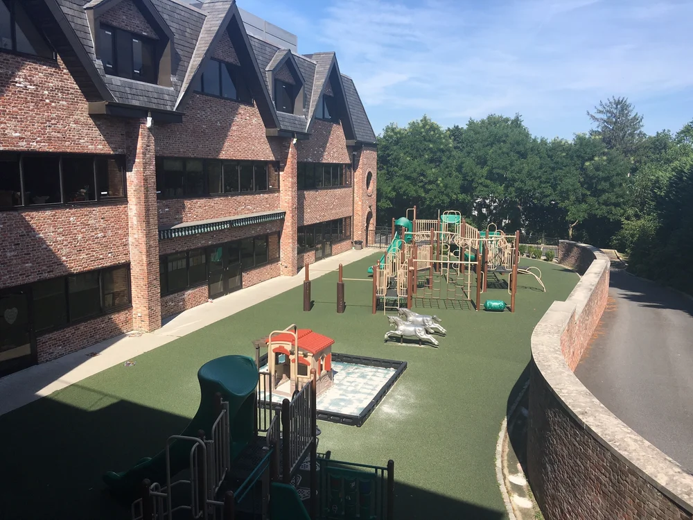 Campus — The Chapel School