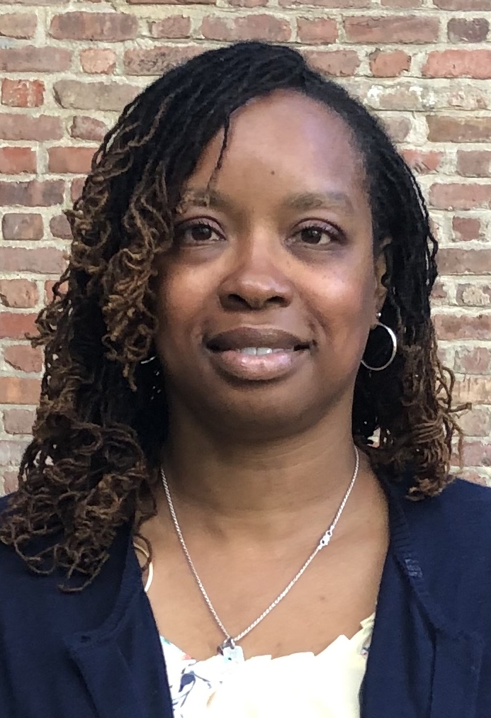 TCS Team — The Chapel School