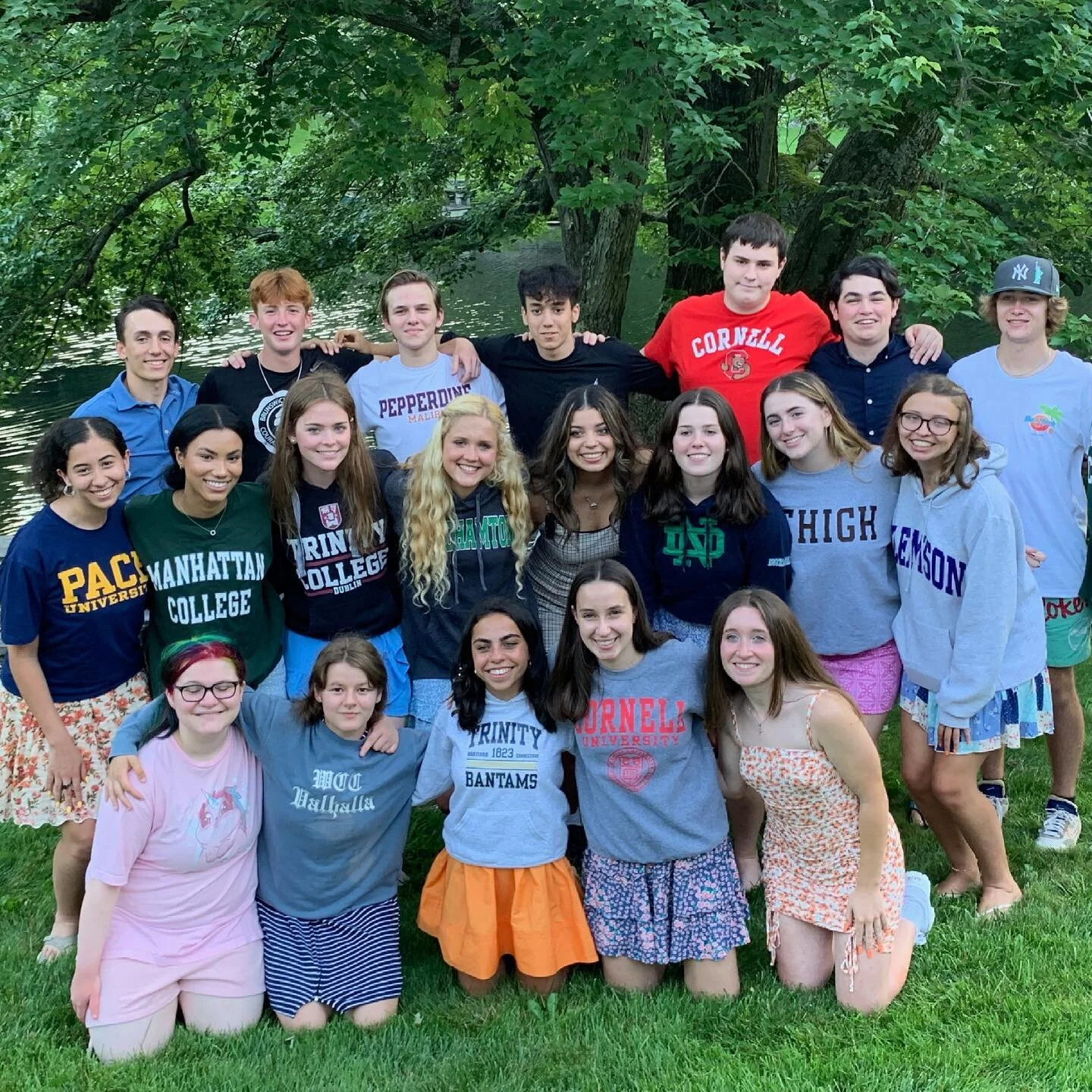 Welcome — The Chapel School
